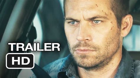 Paul Walker Movies