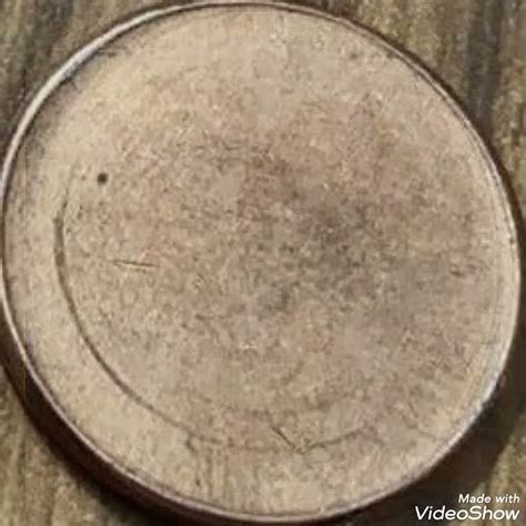 2020d And Error Coin Lincoln Penny United States America Coin Value And