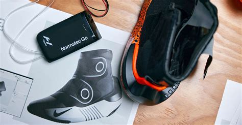 Nike X Hyperice Hyperboot Shoes Nike Uk