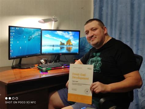 Oleksandr Dashko Posted On Linkedin