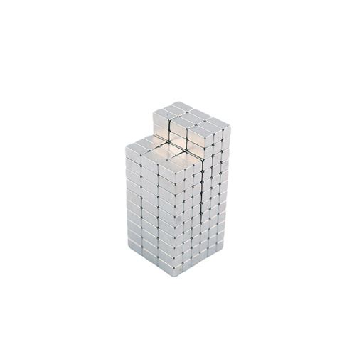 Powerful Rare Earth Permanent Sintered Ndfeb Magnet Cube Magnet Magnet And Ndfeb Magnet