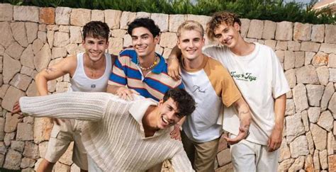 Elevator Boys Reveal A Cut Scene From ‘runaway Music Video And More Fun