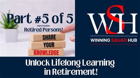 Sunil Kumar On Linkedin 455 Unlock Lifelong Learning In Retirement Ytshorts