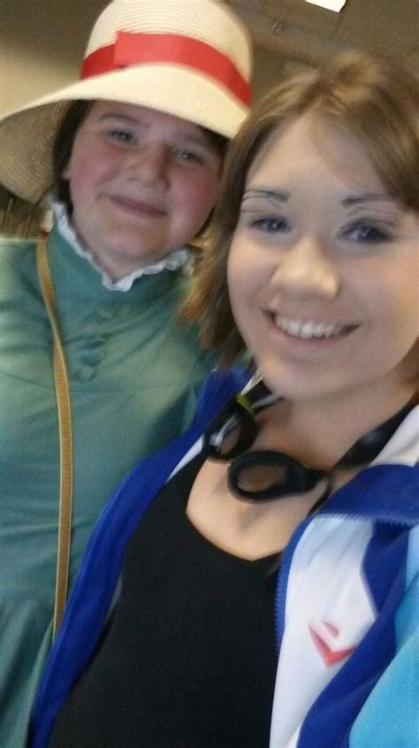 Sofie Hatter And Makoto Tachibana Cosplay Makoto Tachibana Makoto