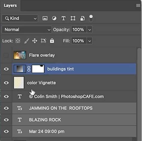 Photoshop Layer Tools You Should Be Using Hidden Features Guide Layer