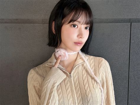 Le Sserafim 許允真身高 172 回應漂淺眉毛妝容爭議｜漂眉漂髮差異、注意事項、眉毛漂色五官、臉型分析一次看！ Juksy 街星