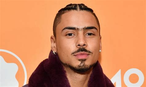 Quincy Brown Net Worth All About The Actors Wealth Impartart