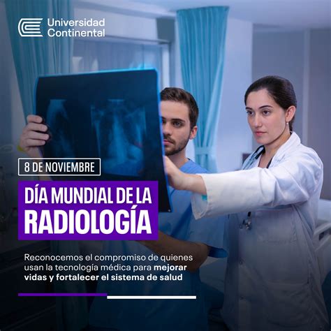 Universidad ¡detrás De Cada Diagnóstico Hay Vocación Ciencia Y