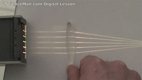 Refraction Physics Britannica Com