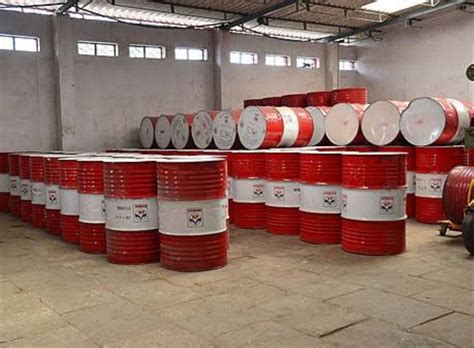 Lubricants Packaging Size 250l At Best Price In Hubli Id 2850679376848