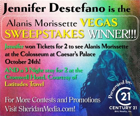 Sheridan Media 🎉 Congratulations To Jennifer Destefano Facebook