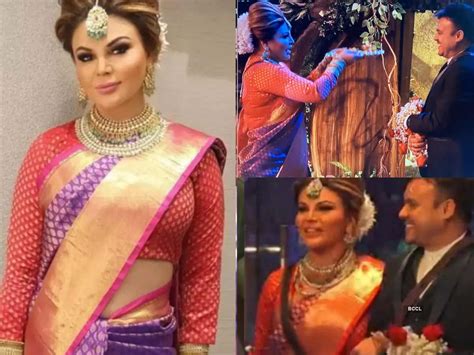 Bigg Boss 15 Rakhi Sawants Husband Ritesh Calls Her The Most Honest