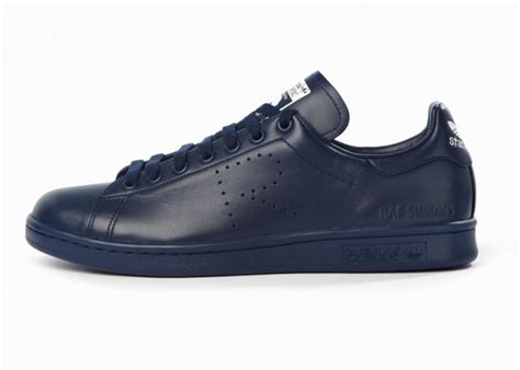 Raf Simons Trainers For Adidas Based On Vintage Space Suits