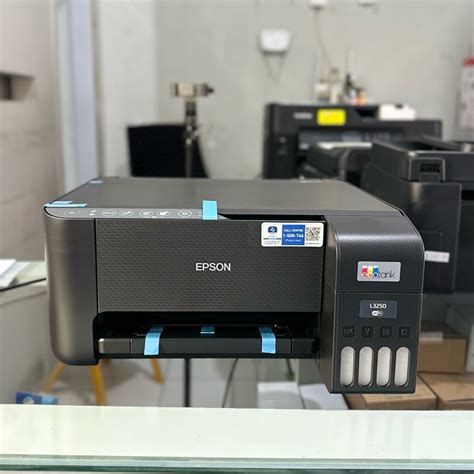 Jual Epson L Scan Copy A Wifi Shopee Indonesia