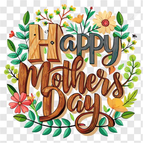 Showering Mom With Love And Appreciation This Mother Day Mother