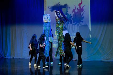 Más De Un Centenar De Niñas Y Niños De El Salvador Participan En