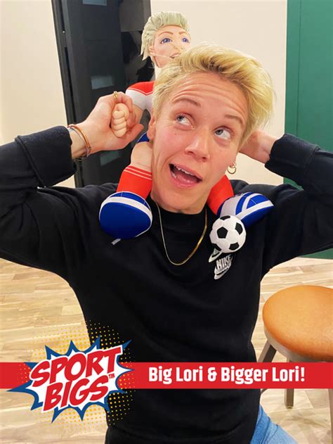 Lori Lindsey Sport Bigs™