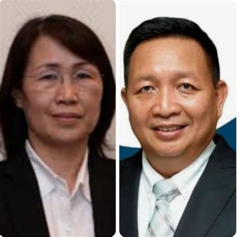 Kdm Pbs And Warisan To Fight It In The Rungus Land Of Matunggong