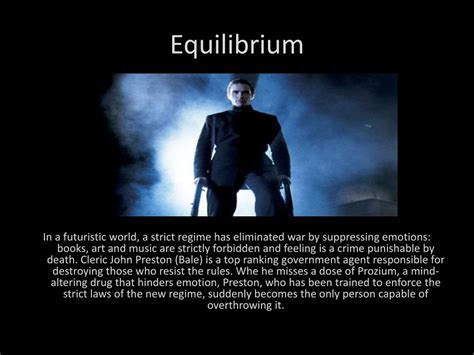 Ppt Exploring The Limits Of Humanity In Iconic Sci Fi Films Powerpoint Presentation Id6561484
