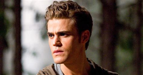 Vampire Diaries Stefan Vampire