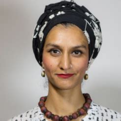 U Of T Alumna Producing World Class Films In Pakistan Got Her Start At