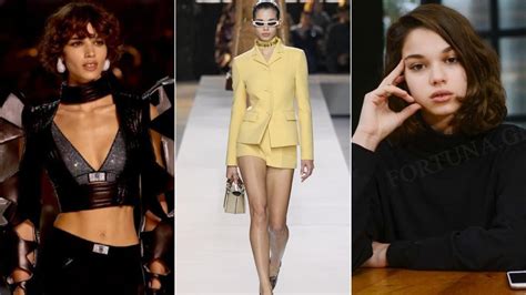 ფოტო რაზე ოცნებობდა 15 წლის მატილდა გვარლიანი და რას ამბობდა Fortuna