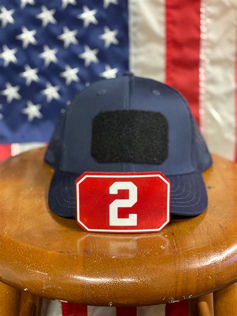 Leather Passport Velcro Hat Laying Hose Apparel