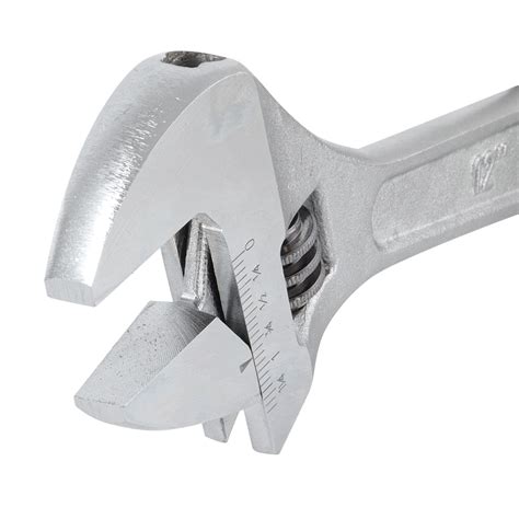 St 6 400 015 Llave Perica Cromada 12 Caja C6 Pzs Precio X Pieza