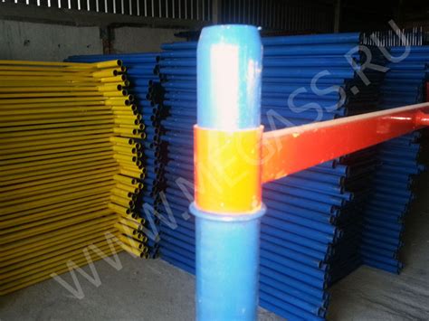 Вышки-туры 0,7х1,6 SOLID-1 по цене от 12281 руб. от производителя ...