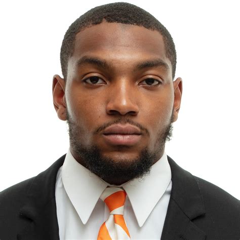 Jaylen Mccollough Tennessee Volunteers Safety
