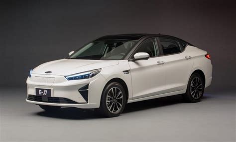 آغاز فروش نقد و اقساط Jac Ej۷ پلاس با قیمت قطعی و شرایط متنوع