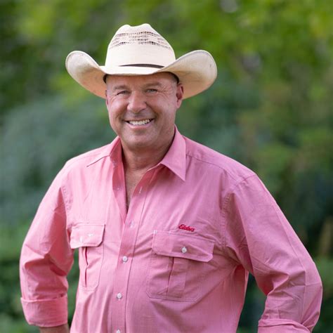 Ben Emms Head Of Livestock Elders Emms Mooney