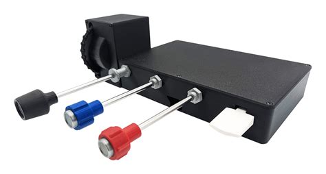 Cessna Usb Style Throttle Flaps And Trim Controller Tpm Flight Desertcart Sri Lanka