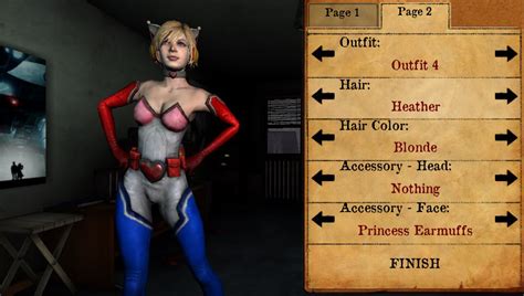 Silent Hill Princess Heart