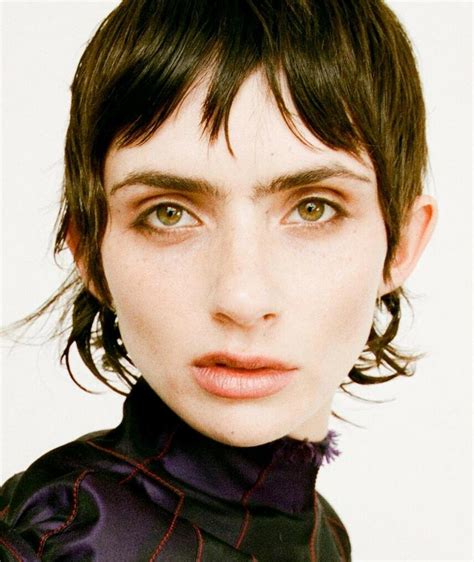 Zoë Bleu Sidel Películas Biografía Y Listas En Mubi