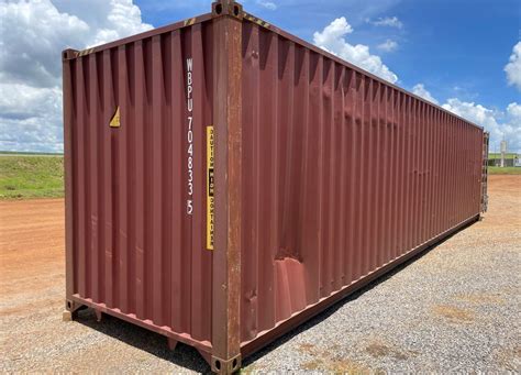 Venda De Container E Modulos Habitáveis Locação E Venda De Container