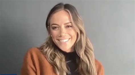 Interview Jana Kramer