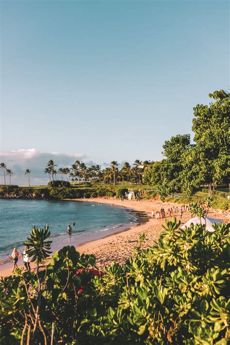 16 Of The Best Beaches In Maui Hawaii Simply Wander