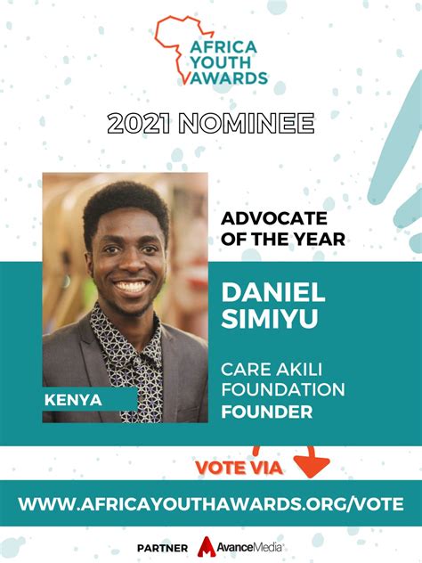 Daniel Simiyu On Linkedin Africa