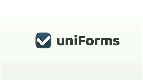 Uniforms Ui Framework For Unity Custom Editors Community Showcases