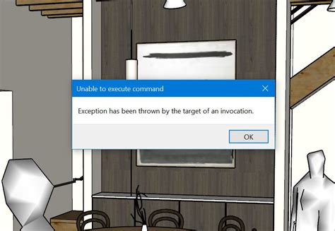 Batch Rendering Not Working Sketchup Enscape