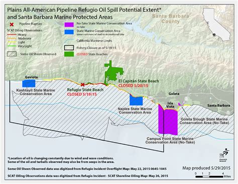 Oil Flows Again Off California Coast As Sable Pipeline Reopens