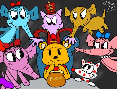 Request We Are Stealing Your Hunny By Jazztoons On Deviantart Request We Are Stealing Your Hunny By Jazztoons On Deviantart