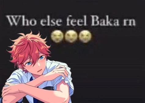 Auuuuughhh Fuck My Stupid Baka Life Fandom