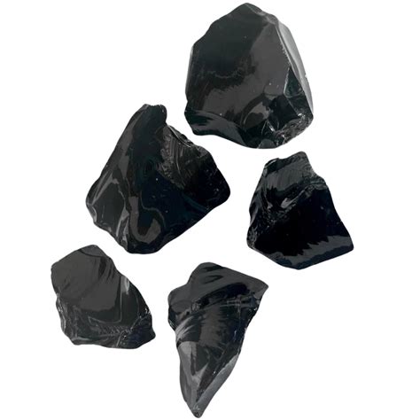 The 11 Different Obsidian Colors With High Quality Photos