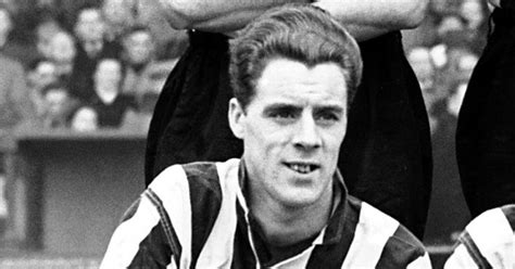 Bobby Mitchell Nufc
