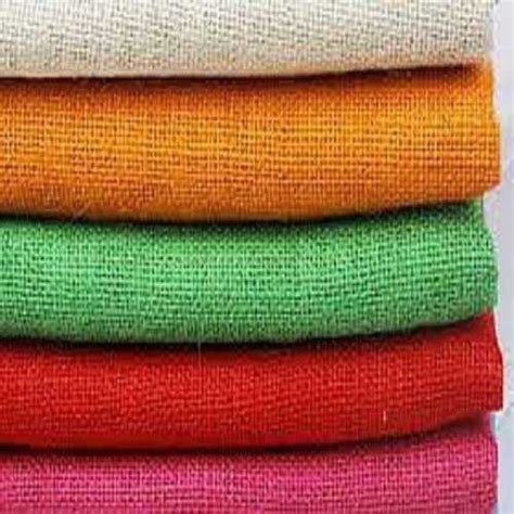 Jute Fabrics In Kolkata West Bengal Get Latest Price From Suppliers