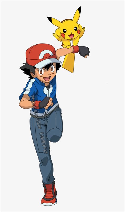 Pokemon X And Y Wallpaper Hd Ash