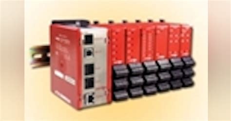 Modules Provide Pid Loop Control Without Using A Plc Electronic Design