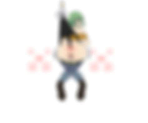 Hikage Senran Kagura Hanging Wedgie By Rirnn On Deviantart